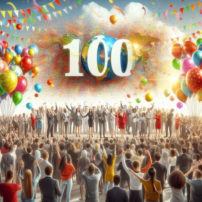 The Most Famous Person in Each Country in the World - Pedagogue